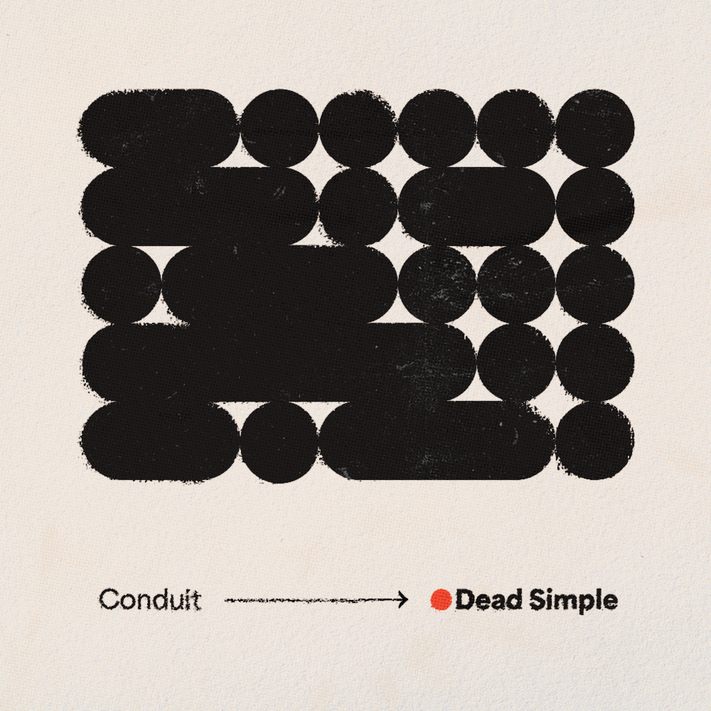 September 24, 2023 - Dead Simple Labs
